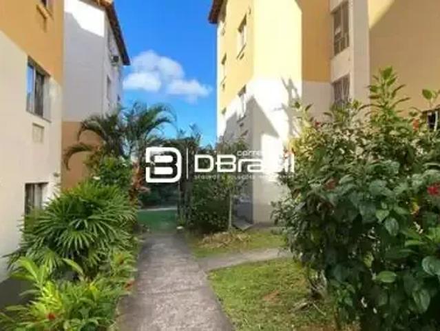 Apartamento para Venda em São Gonçalo/RJ Tribobó 2 Quartos