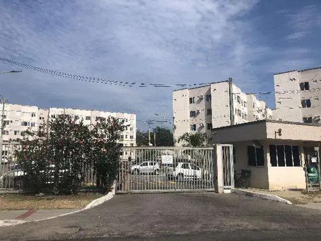 Apartamento para Venda em São Gonçalo/RJ Tribobó 2 Quartos
