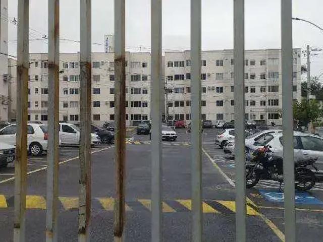 Apartamento para Venda em São Gonçalo/RJ Tribobó 2 Quartos