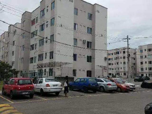 Apartamento para Venda em São Gonçalo/RJ Tribobó 2 Quartos