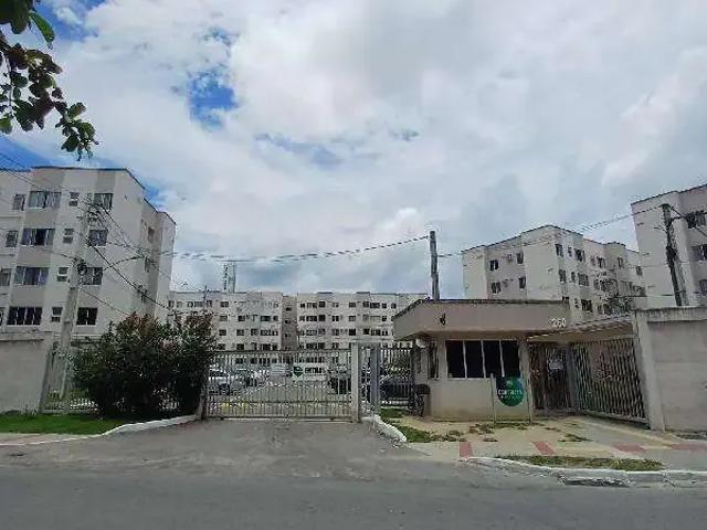 Apartamento para Venda em São Gonçalo/RJ Tribobó 2 Quartos