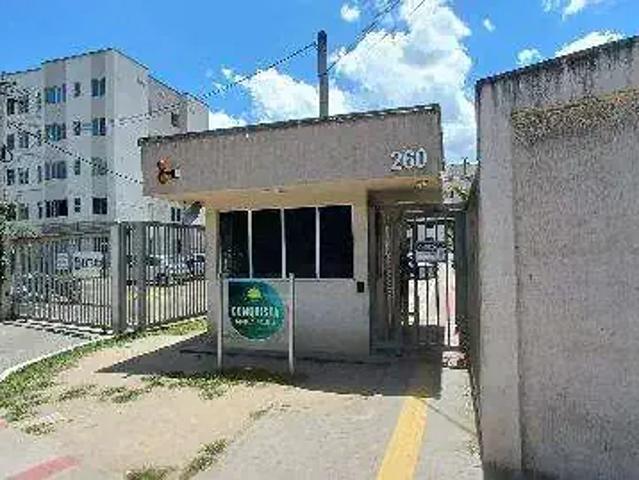 Apartamento para Venda em São Gonçalo/RJ Tribobó 2 Quartos