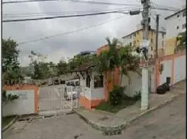 Apartamento para Venda em São Gonçalo/RJ Tribobó