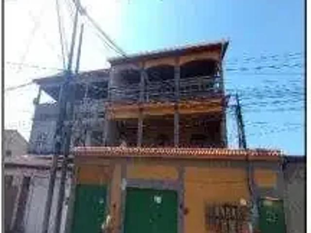 Apartamento para Venda em São Gonçalo/RJ Trindade 1 Quartos
