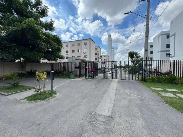 Apartamento para Venda em São Gonçalo/RJ Trindade 2 Quartos