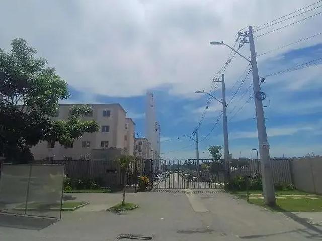 Apartamento para Venda em São Gonçalo/RJ Trindade 2 Quartos