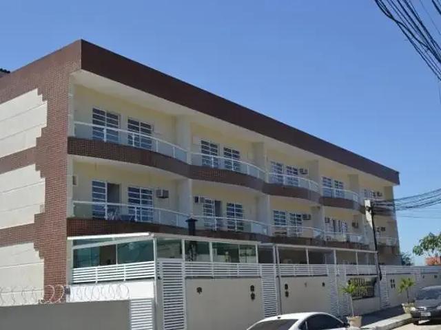 Apartamento para Venda em São Gonçalo/RJ Trindade 2 Quartos