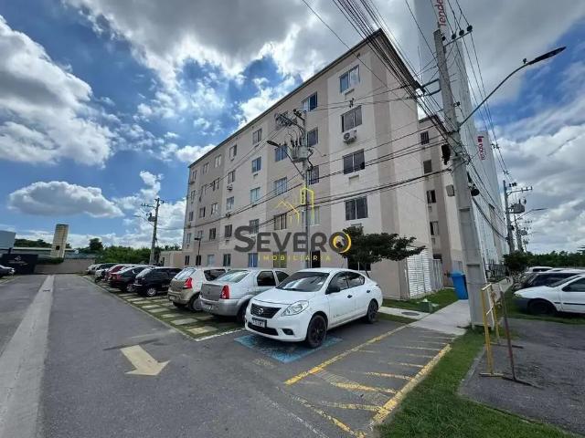Apartamento para Venda em São Gonçalo/RJ Trindade 2 Quartos