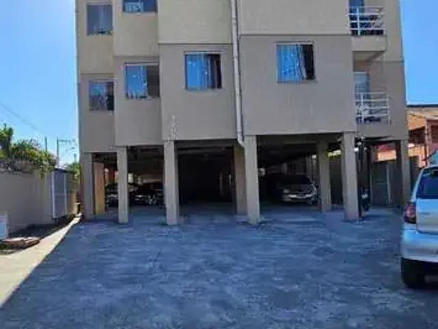 Apartamento para Venda em São Gonçalo/RJ Trindade 2 Quartos
