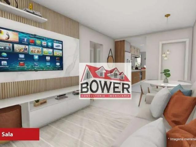 Apartamento para Venda em São Gonçalo/RJ Trindade 2 Quartos