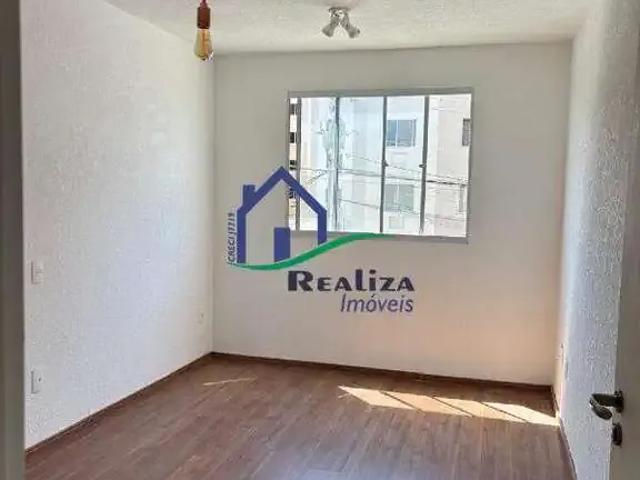 Apartamento para Venda em São Gonçalo/RJ Trindade 2 Quartos