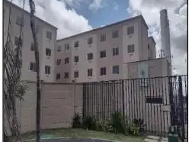 Apartamento para Venda em São Gonçalo/RJ Trindade 2 Quartos