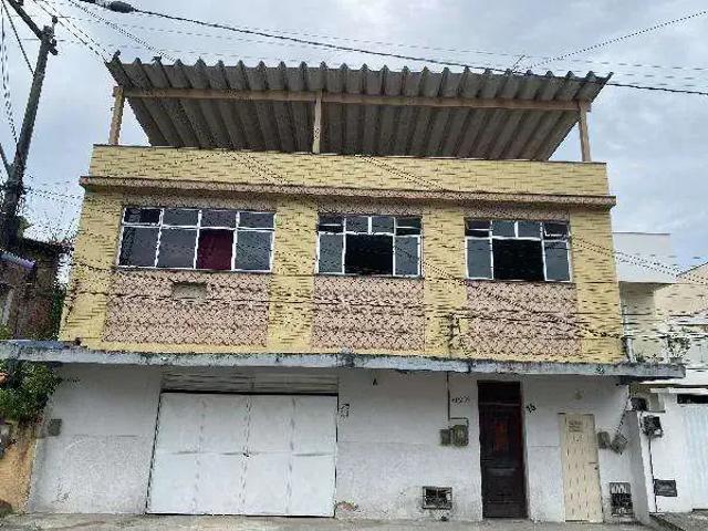 Apartamento para Venda em São Gonçalo/RJ Trindade