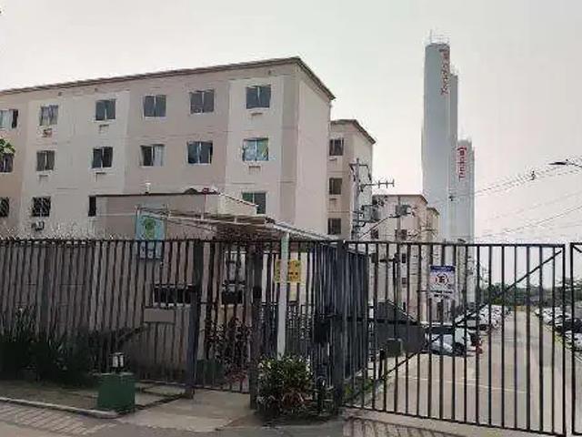 Apartamento para Venda em São Gonçalo/RJ Trindade