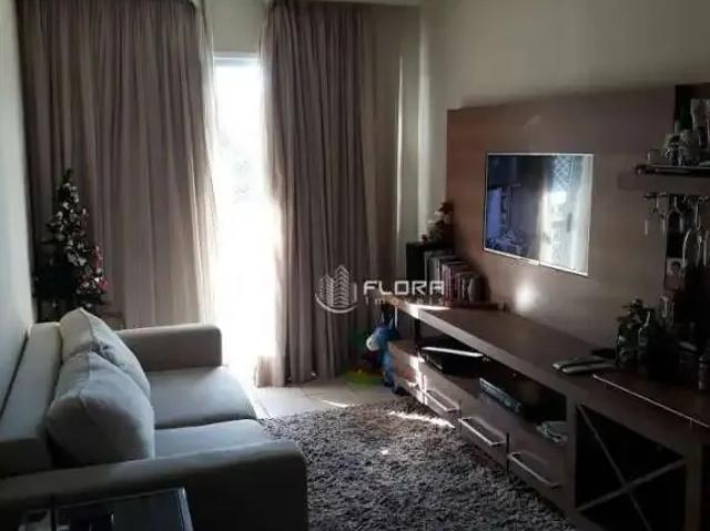 Apartamento para Venda em São Gonçalo/RJ Várzea das Moças 2 Quartos