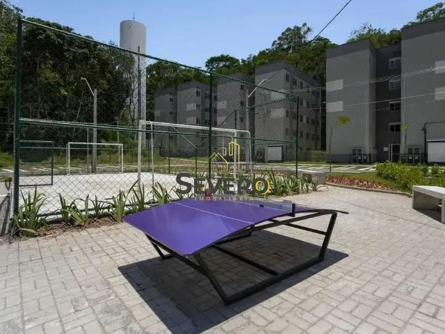 Apartamento para Venda em São Gonçalo/RJ Várzea das Moças 2 Quartos