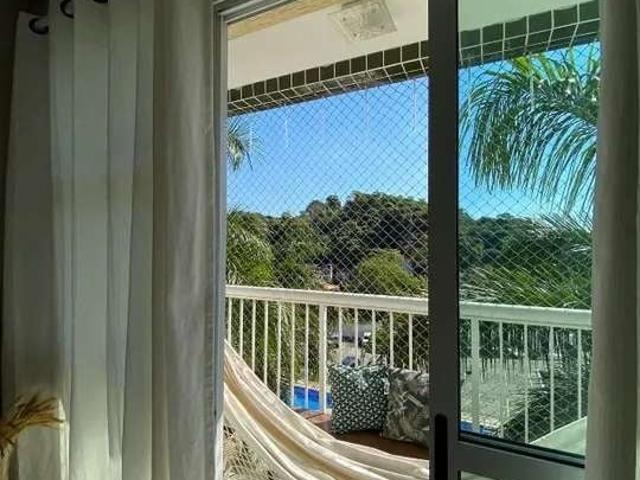 Apartamento para Venda em São Gonçalo/RJ Várzea das Moças 2 Quartos