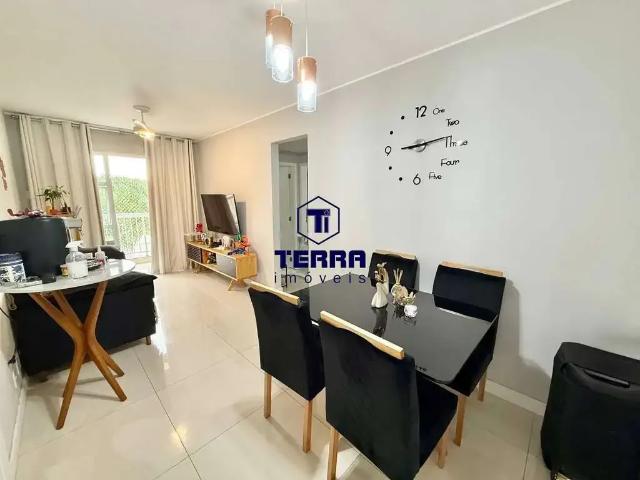 Apartamento para Venda em São Gonçalo/RJ Várzea das Moças 2 Quartos