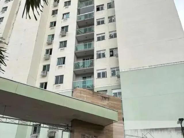 Apartamento para Venda em São Gonçalo/RJ Várzea das Moças 3 Quartos