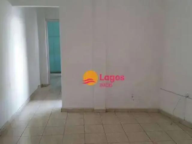 Apartamento para Venda em São Gonçalo/RJ Venda da Cruz 1 Quartos