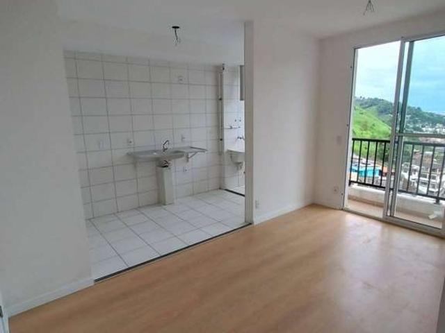 Apartamento para Venda em São Gonçalo/RJ Venda da Cruz 2 Quartos