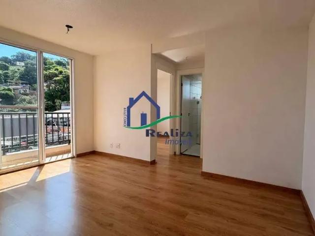 Apartamento para Venda em São Gonçalo/RJ Venda da Cruz 2 Quartos