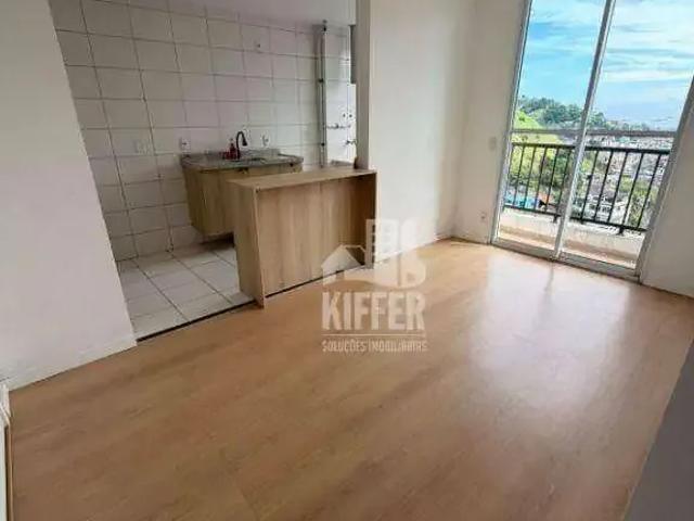 Apartamento para Venda em São Gonçalo/RJ Venda da Cruz 2 Quartos
