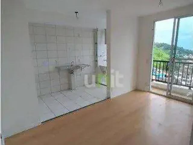 Apartamento para Venda em São Gonçalo/RJ Venda da Cruz 2 Quartos