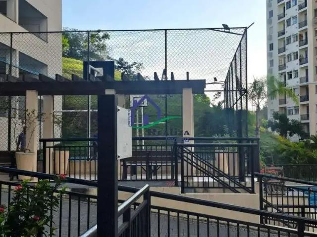Apartamento para Venda em São Gonçalo/RJ Venda da Cruz 2 Quartos