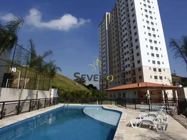 Apartamento para Venda em São Gonçalo/RJ Venda da Cruz 2 Quartos