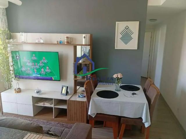Apartamento para Venda em São Gonçalo/RJ Venda da Cruz 2 Quartos