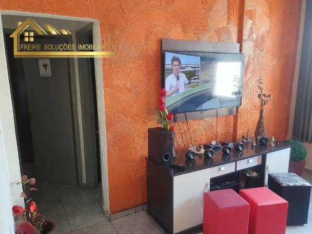 Apartamento para Venda em São Gonçalo/RJ Venda da Cruz 2 Quartos