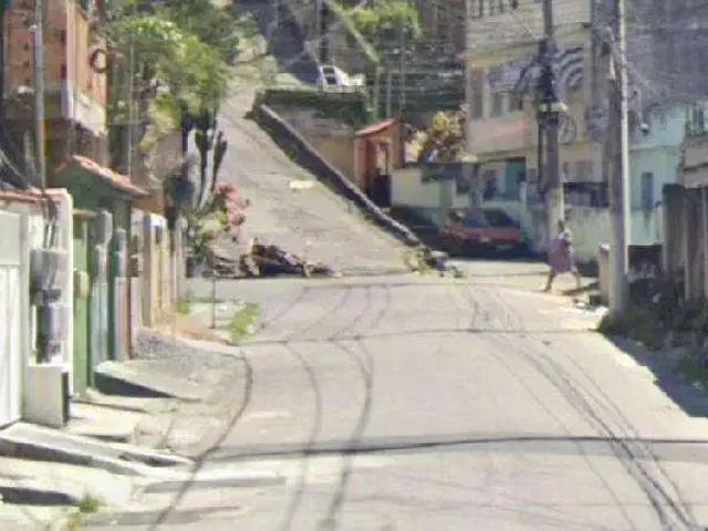 Apartamento para Venda em São Gonçalo/RJ Venda da Cruz 2 Quartos