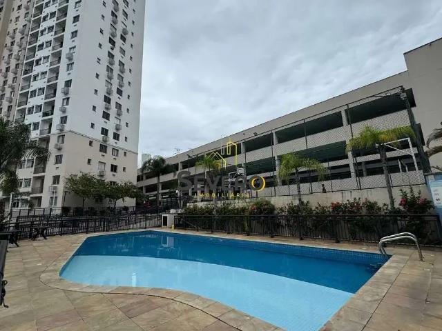 Apartamento para Venda em São Gonçalo/RJ Venda da Cruz 2 Quartos