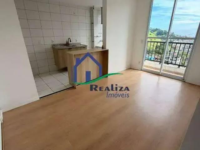 Apartamento para Venda em São Gonçalo/RJ Venda da Cruz 2 Quartos