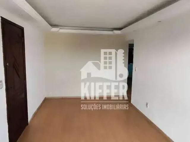 Apartamento para Venda em São Gonçalo/RJ Vila Três 2 Quartos