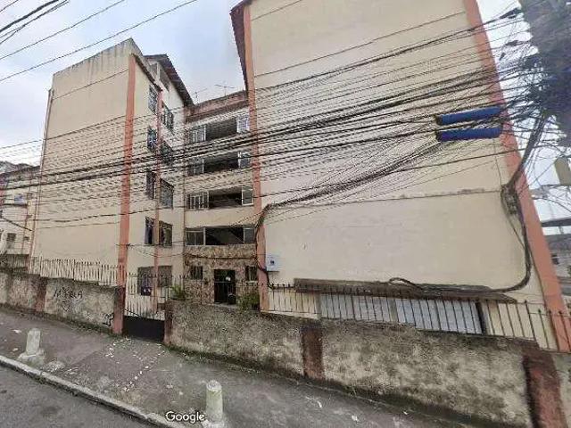 Apartamento para Venda em São Gonçalo/RJ Vila Iara 3 Quartos