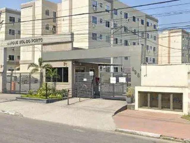 Apartamento para Venda em São Gonçalo/RJ Vila Lage