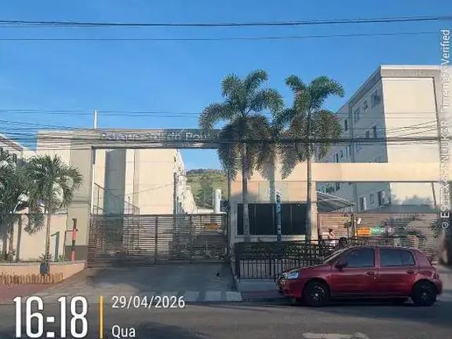Apartamento para Venda em São Gonçalo/RJ Vila Lage
