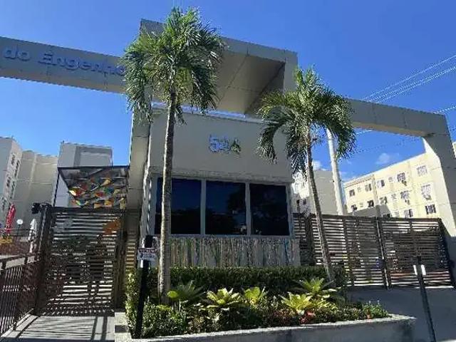 Apartamento para Venda em São Gonçalo/RJ Vila Lage 2 Quartos