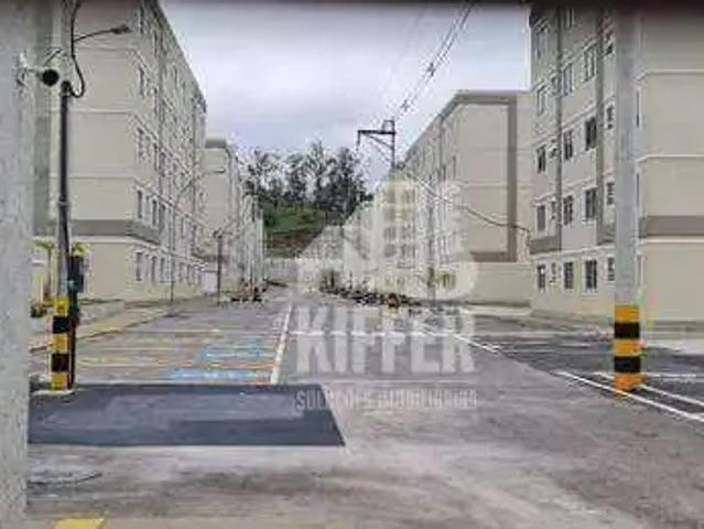 Apartamento para Venda em São Gonçalo/RJ Vila Lage 2 Quartos
