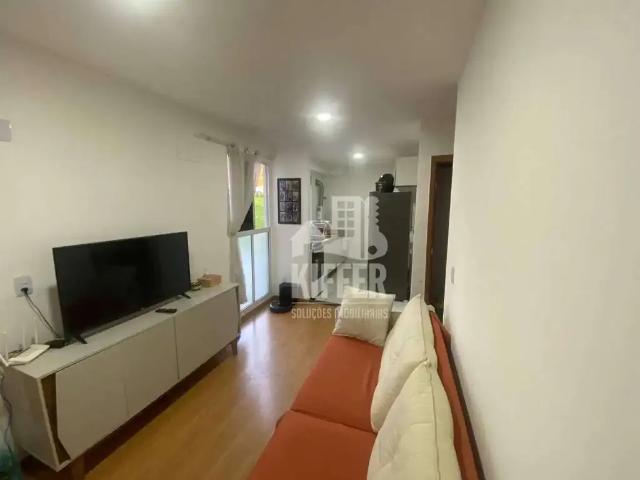 Apartamento para Venda em São Gonçalo/RJ Vila Lage 2 Quartos