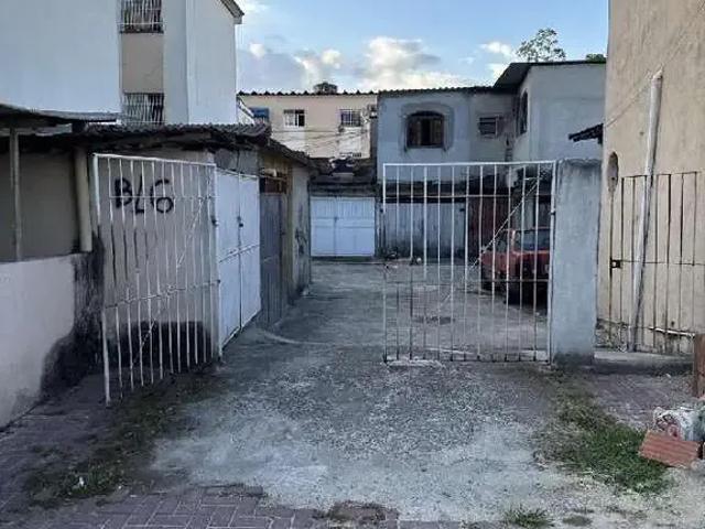 Apartamento para Venda em São Gonçalo/RJ Vila Lage 2 Quartos