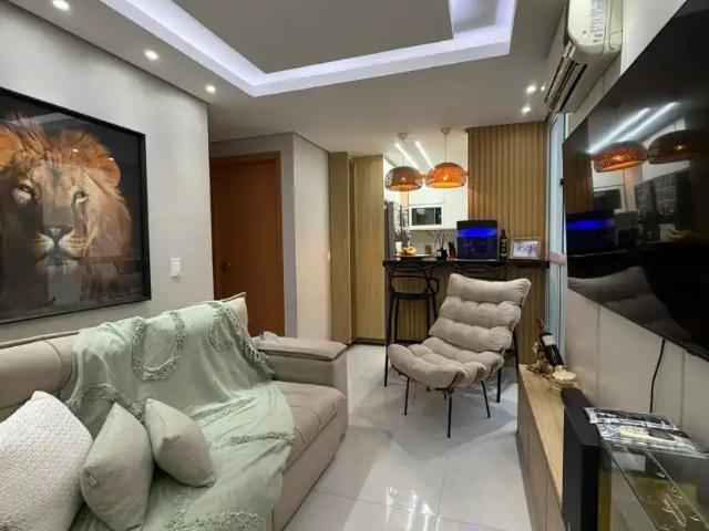 Apartamento para Venda em São Gonçalo/RJ Vila Lage 2 Quartos
