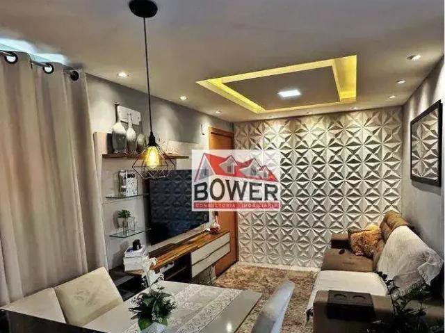 Apartamento para Venda em São Gonçalo/RJ Vila Lage 2 Quartos