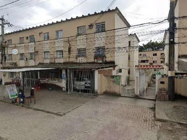 Apartamento para Venda em São Gonçalo/RJ Vila Lage 2 Quartos