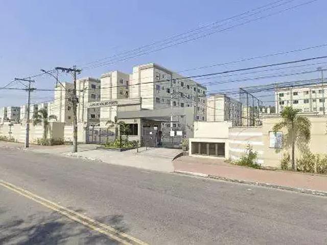 Apartamento para Venda em São Gonçalo/RJ Vila Lage 2 Quartos