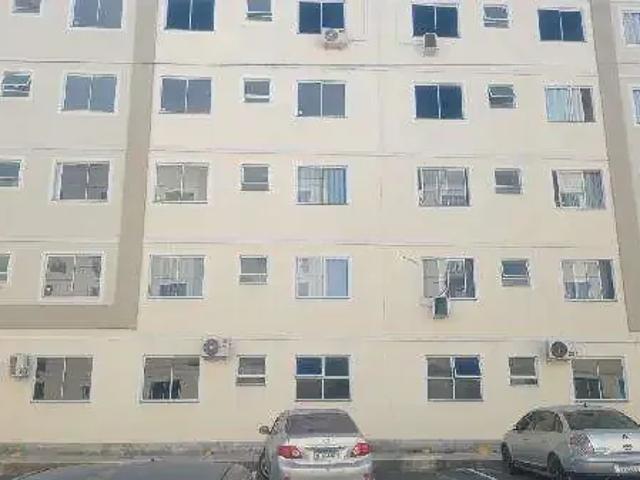 Apartamento para Venda em São Gonçalo/RJ Vila Lage 2 Quartos