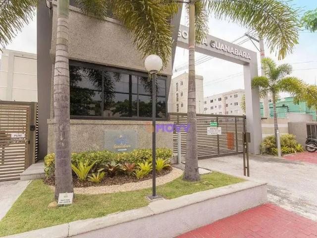 Apartamento para Venda em São Gonçalo/RJ Vila Lage 2 Quartos