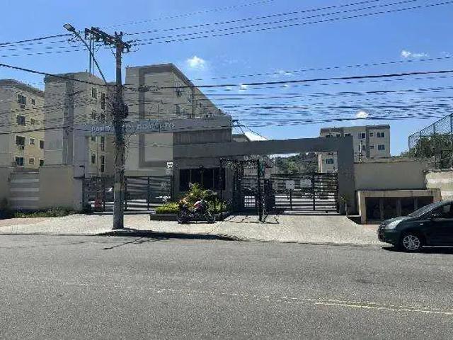 Apartamento para Venda em São Gonçalo/RJ Vila Lage 2 Quartos